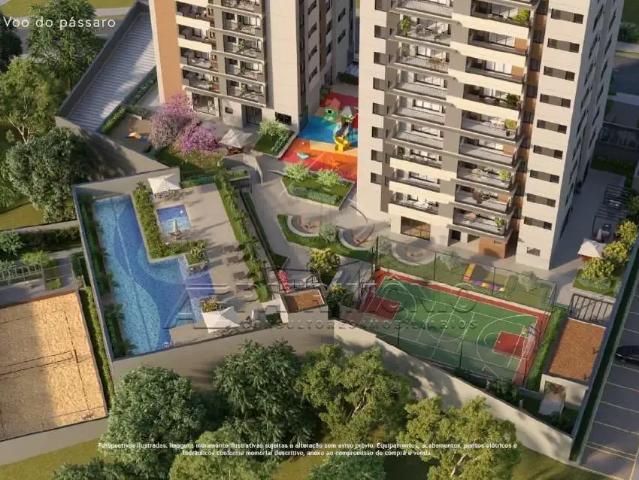 Apartamento para Venda em Sorocaba/SP Jardim Emília 4 Quartos