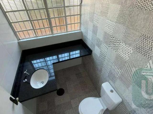 Apartamento para Venda em Sorocaba/SP Jardim Emília 2 Quartos