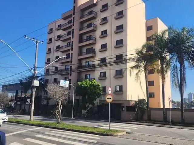 Apartamento para Venda em Sorocaba/SP Jardim Emília 2 Quartos