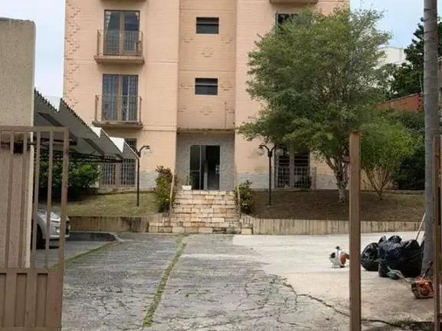 Apartamento para Venda em Sorocaba/SP Jardim Emília 2 Quartos