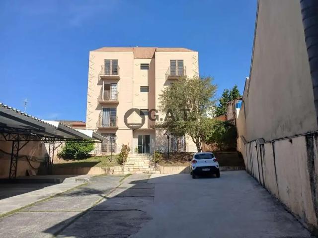 Apartamento para Venda em Sorocaba/SP Jardim Emília 2 Quartos