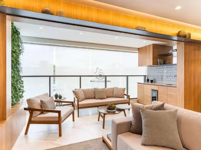 Apartamento para Venda em Sorocaba/SP Jardim Emília 2 Quartos