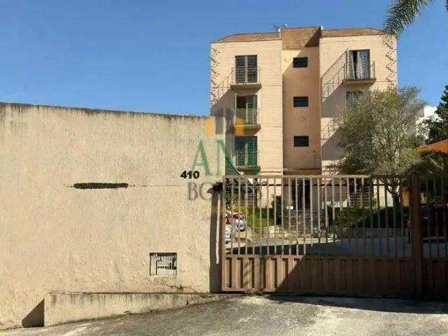 Apartamento para Venda em Sorocaba/SP Jardim Emília 2 Quartos