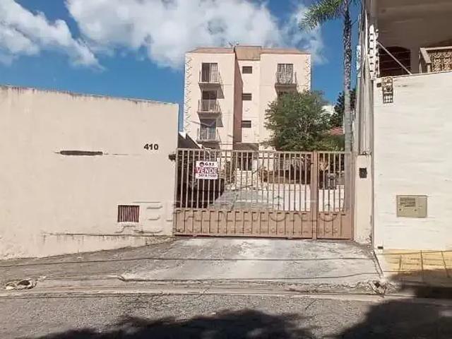 Apartamento para Venda em Sorocaba/SP Jardim Emília 2 Quartos