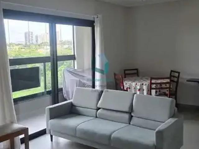 Apartamento para Venda em Sorocaba/SP Jardim Emília 2 Quartos