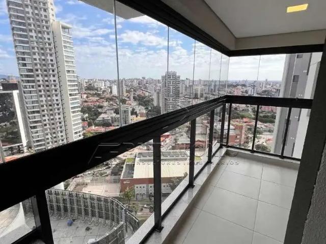 Apartamento para Venda em Sorocaba/SP Jardim Emília 2 Quartos