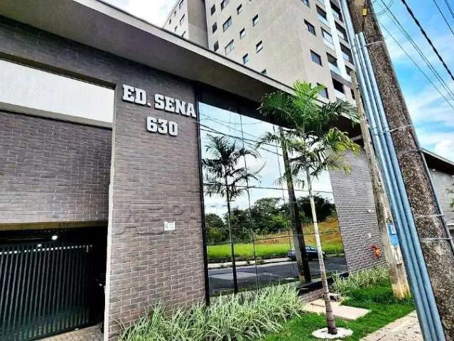 Apartamento para Venda em Sorocaba/SP Jardim Emília 2 Quartos