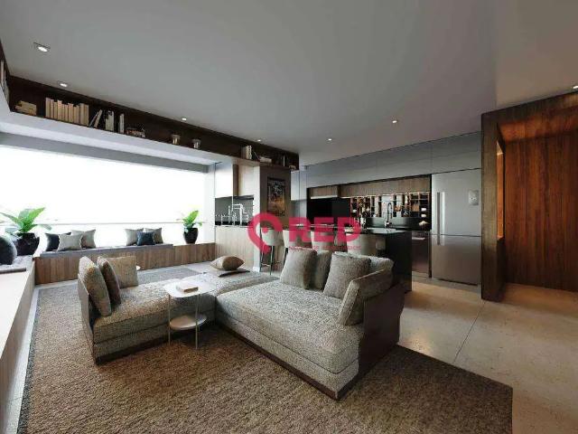 Apartamento para Venda em Sorocaba/SP Jardim Emília 2 Quartos