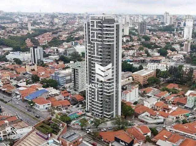 Apartamento para Venda em Sorocaba/SP Jardim Emília 2 Quartos