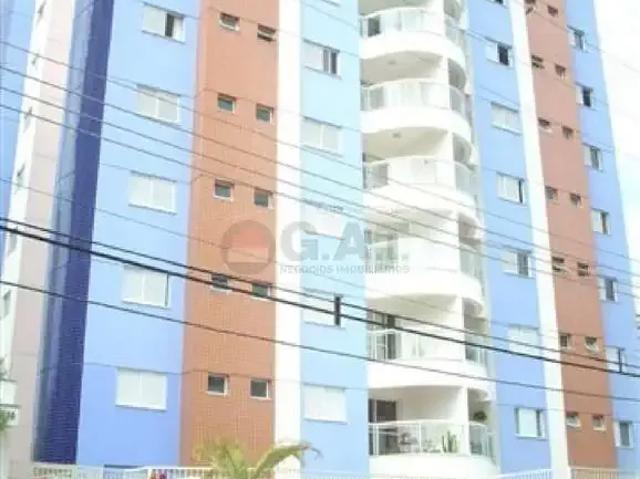 Apartamento para Venda em Sorocaba/SP Jardim Emília 3 Quartos