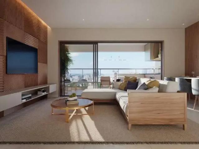 Apartamento para Venda em Sorocaba/SP Jardim Emília 3 Quartos