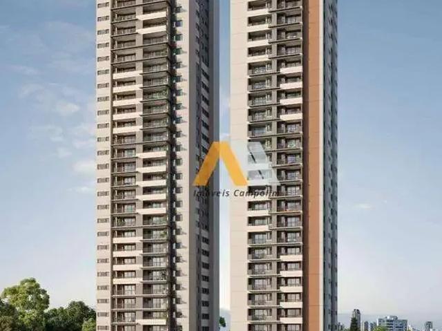 Apartamento para Venda em Sorocaba/SP Jardim Emília 3 Quartos