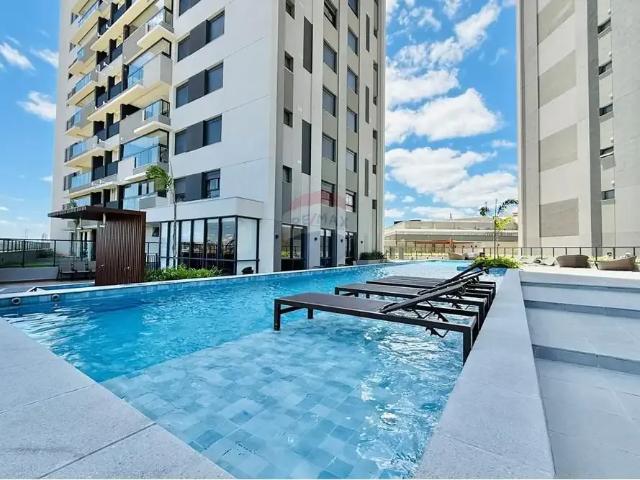 Apartamento para Venda em Sorocaba/SP Jardim Emília 3 Quartos