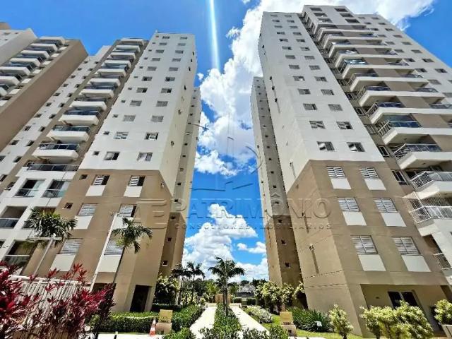 Apartamento para Venda em Sorocaba/SP Jardim Emília 3 Quartos
