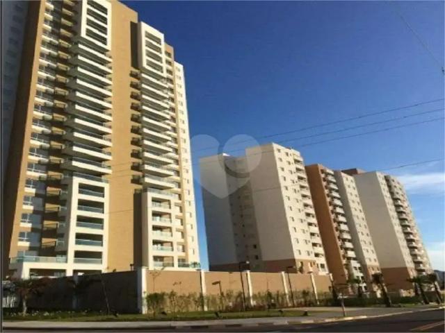 Apartamento para Venda em Sorocaba/SP Jardim Emília 3 Quartos