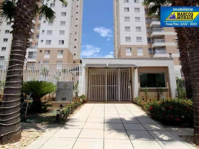 Apartamento para Venda em Sorocaba/SP Jardim Emília 3 Quartos