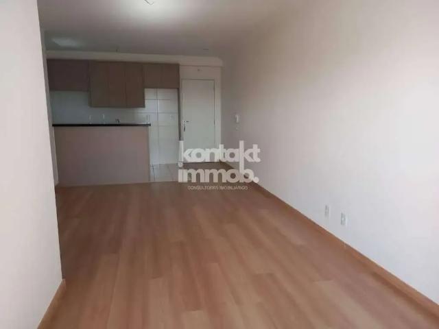 Apartamento para Venda em Sorocaba/SP Jardim Emília 3 Quartos