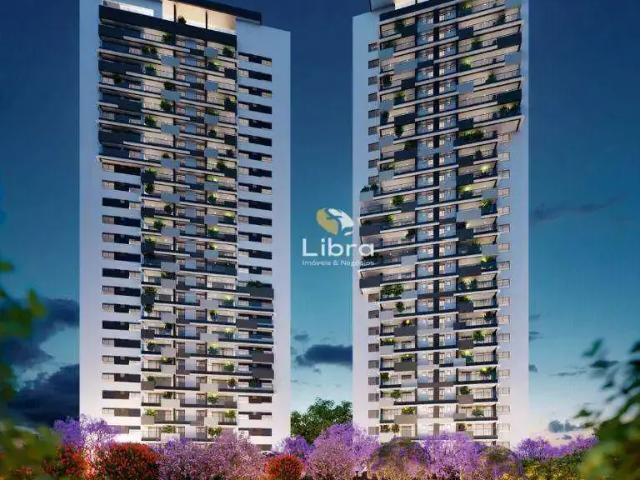 Apartamento para Venda em Sorocaba/SP Jardim Emília 3 Quartos
