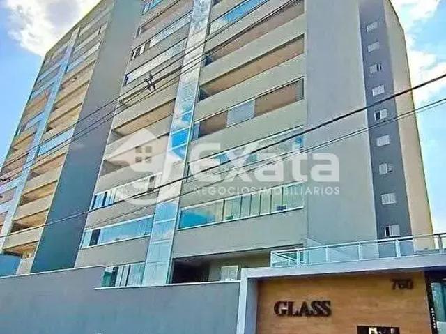 Apartamento para Venda em Sorocaba/SP Jardim Emília 3 Quartos