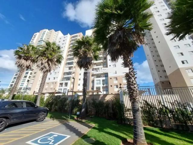 Apartamento para Venda em Sorocaba/SP Jardim Emília 3 Quartos