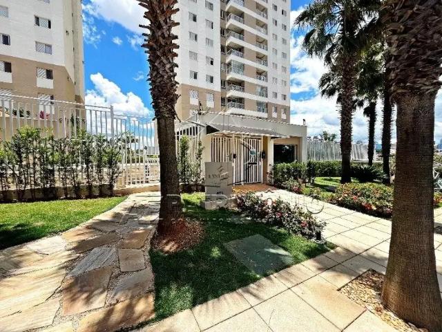 Apartamento para Venda em Sorocaba/SP Jardim Emília 3 Quartos