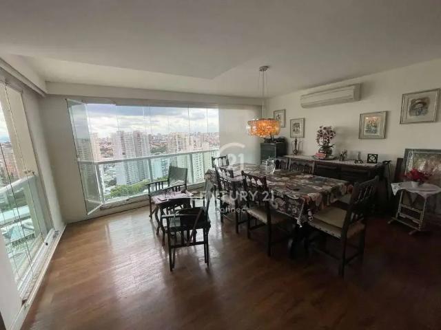 Apartamento para Venda em Sorocaba/SP Jardim Emília 3 Quartos