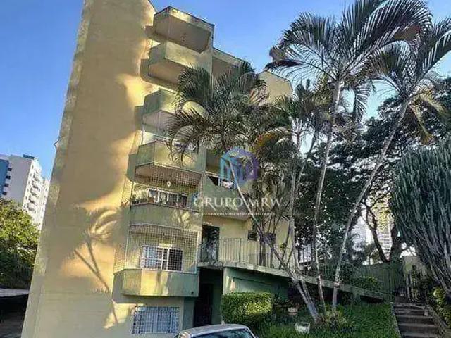 Apartamento para Venda em Sorocaba/SP Jardim Emília 3 Quartos