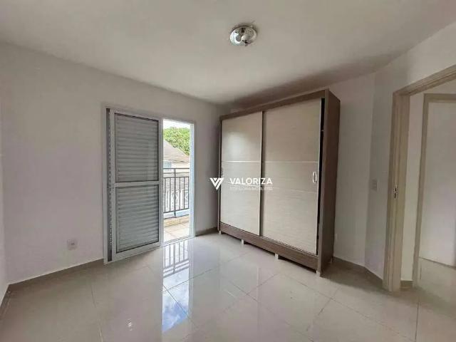 Apartamento para Venda em Sorocaba/SP Jardim Emília 3 Quartos