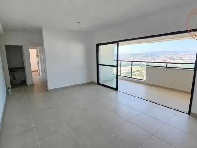 Apartamento para Venda em Sorocaba/SP Jardim Emília 3 Quartos