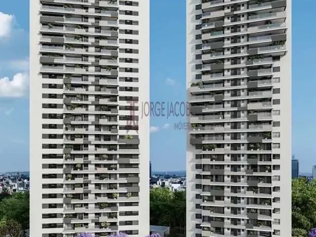 Apartamento para Venda em Sorocaba/SP Jardim Emília 3 Quartos