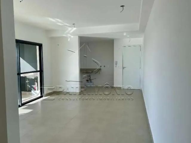Apartamento para Venda em Sorocaba/SP Jardim Emília 3 Quartos