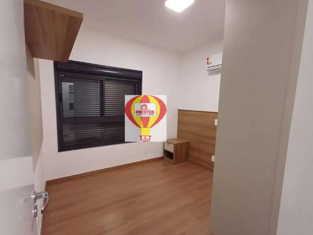 Apartamento para Venda em Sorocaba/SP Jardim Emília 3 Quartos