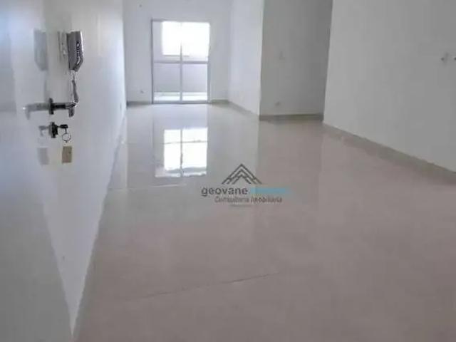 Apartamento para Venda em Sorocaba/SP Jardim Emília 3 Quartos