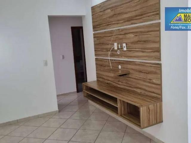 Apartamento para Venda em Sorocaba/SP Jardim Emília 3 Quartos