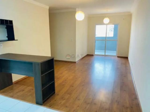 Apartamento para Venda em Sorocaba/SP Jardim Emília 3 Quartos