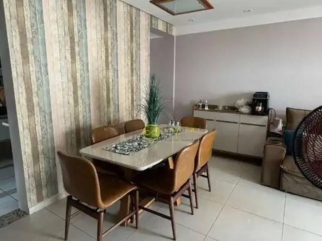 Apartamento para Venda em Sorocaba/SP Jardim Emília 3 Quartos