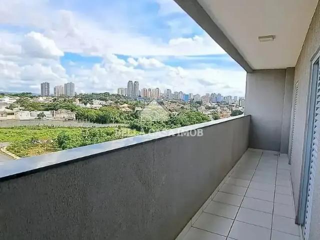 Apartamento para Venda em Sorocaba/SP Jardim Emília 3 Quartos