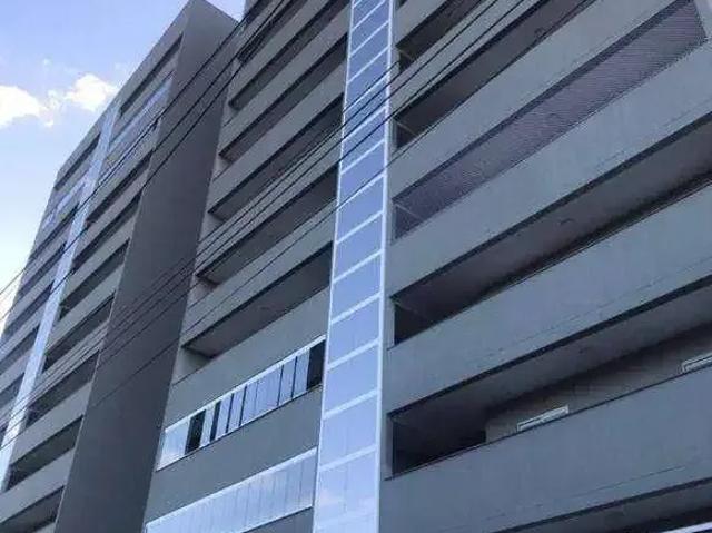 Apartamento para Venda em Sorocaba/SP Jardim Emília 3 Quartos