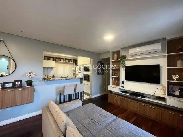 Apartamento para Venda em Sorocaba/SP Jardim Emília 3 Quartos