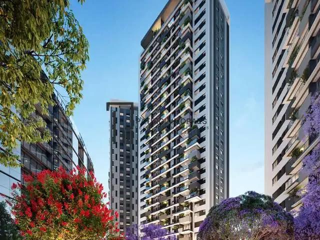 Apartamento para Venda em Sorocaba/SP Jardim Emília 3 Quartos
