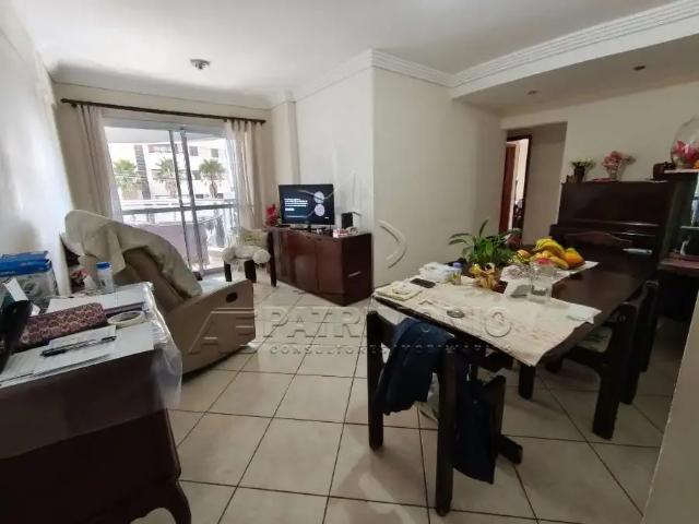 Apartamento para Venda em Sorocaba/SP Jardim Emília 3 Quartos