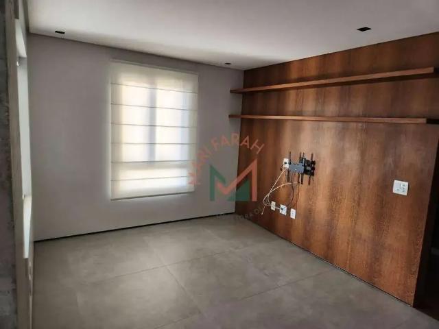 Apartamento para Venda em Sorocaba/SP Jardim Emília 3 Quartos