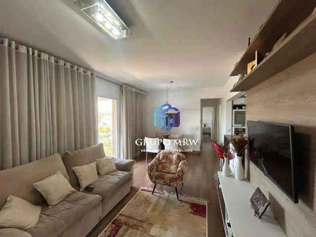 Apartamento para Venda em Sorocaba/SP Jardim Emília 3 Quartos