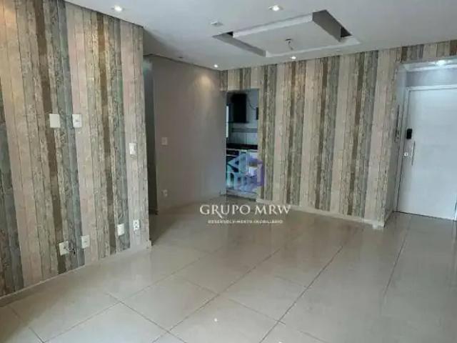 Apartamento para Venda em Sorocaba/SP Jardim Emília 3 Quartos