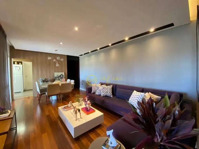 Apartamento para Venda em Sorocaba/SP Jardim Emília 3 Quartos
