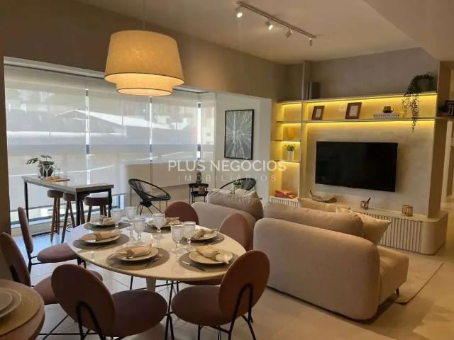 Apartamento para Venda em Sorocaba/SP Jardim Emília 3 Quartos
