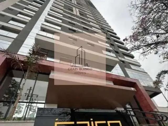 Apartamento para Venda em Sorocaba/SP Jardim Emília 3 Quartos