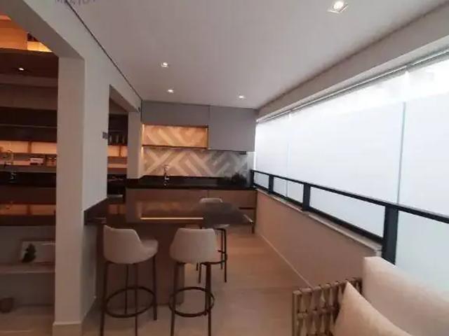 Apartamento para Venda em Sorocaba/SP Jardim Emília 3 Quartos