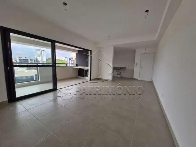 Apartamento para Venda em Sorocaba/SP Jardim Emília 3 Quartos