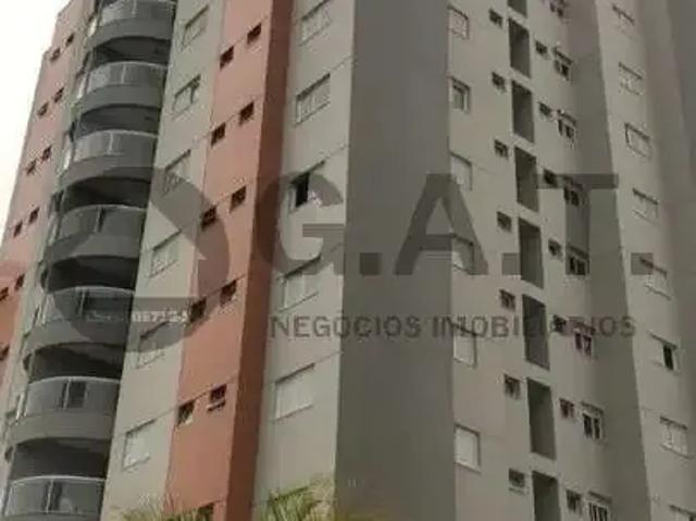 Apartamento para Venda em Sorocaba/SP Jardim Emília 3 Quartos